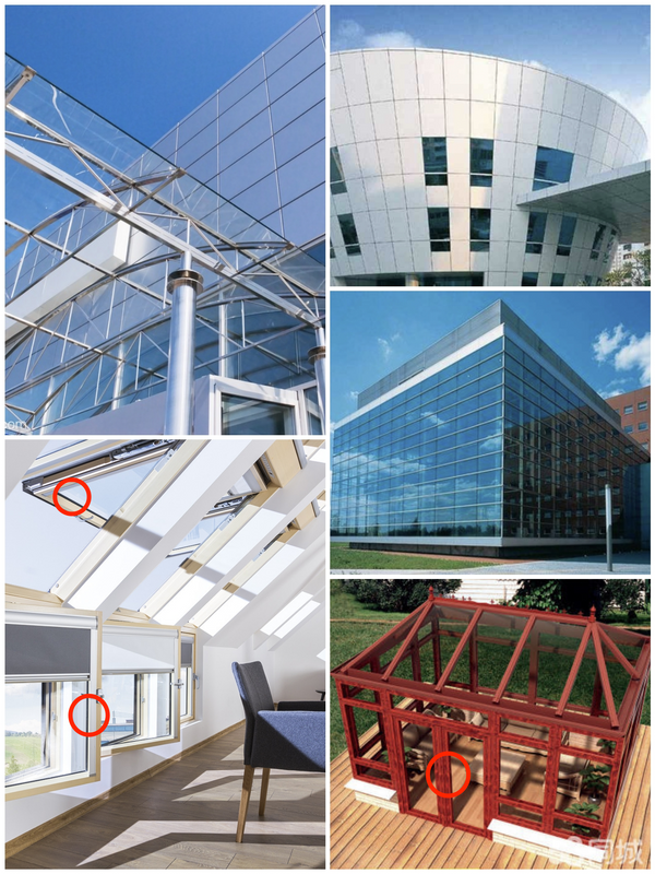 Csj 9905 Double Component Structural Adhesive For Curtain Wall Buy Double Component Structural